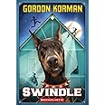 Swindle (Swindle #1) (1): Korman, Gordon: 8601420074200: Amazon.com: Books