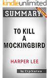 To Kill a Mockingbird (Harperperennial Modern Classics) - Kindle ...