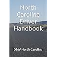 North Carolina Driver Handbook: North Carolina, DMV: 9798714127014 ...