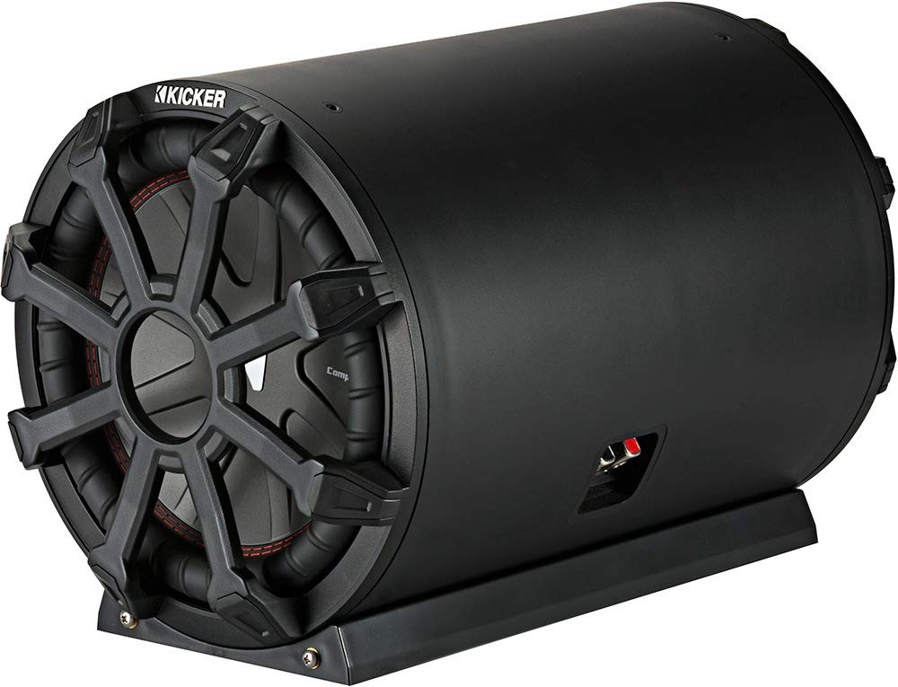 Mua KICKER 46CWTB104 TB10 10-inch Loaded Weather-Proof Subwoofer ...
