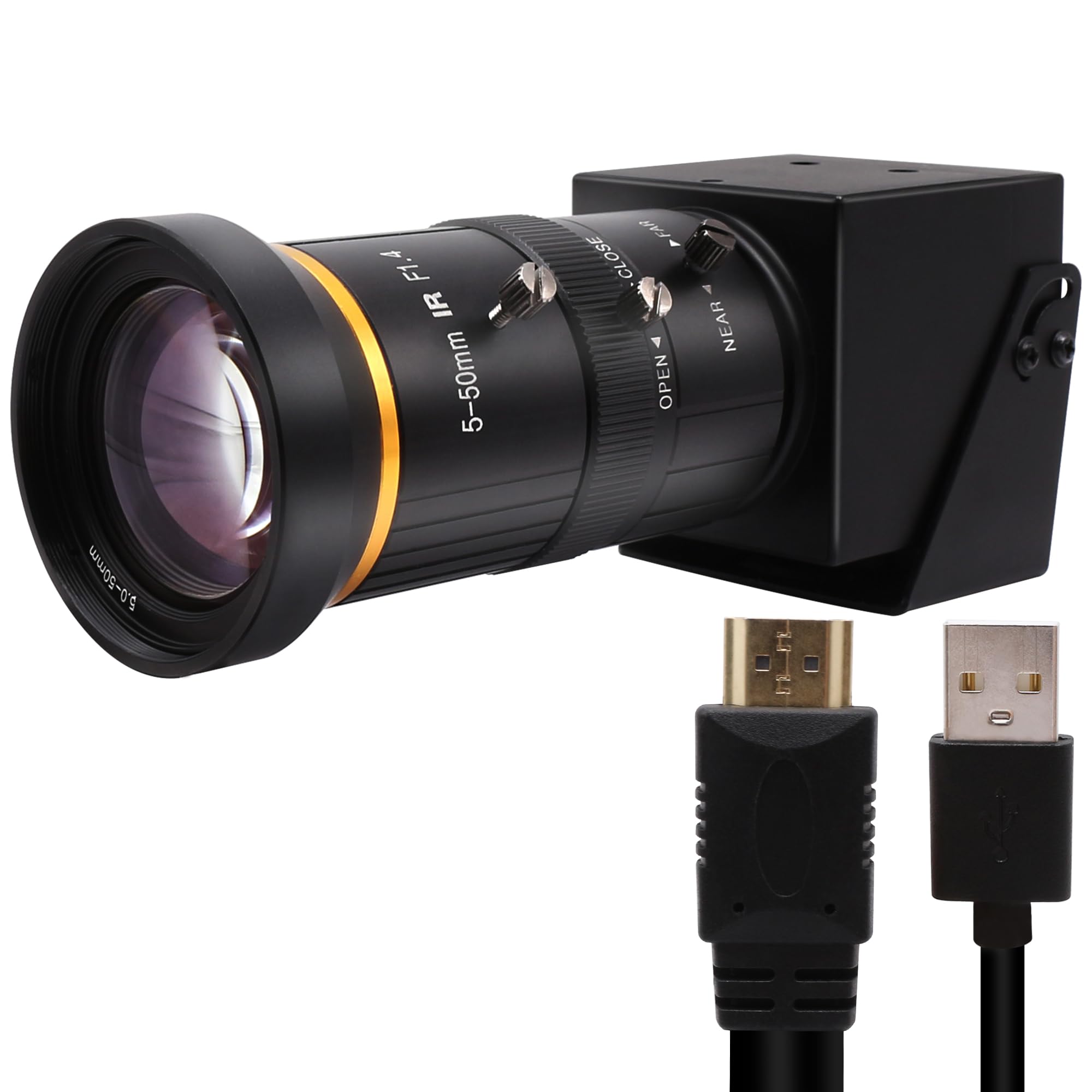Mua 4K Monitor Port USB Camera Simultaneous Streaming Webcam Video ...