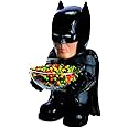 Amazon.com: DC Comics Batman Candy Holder and Bowl : Rubies: Home & Kitchen