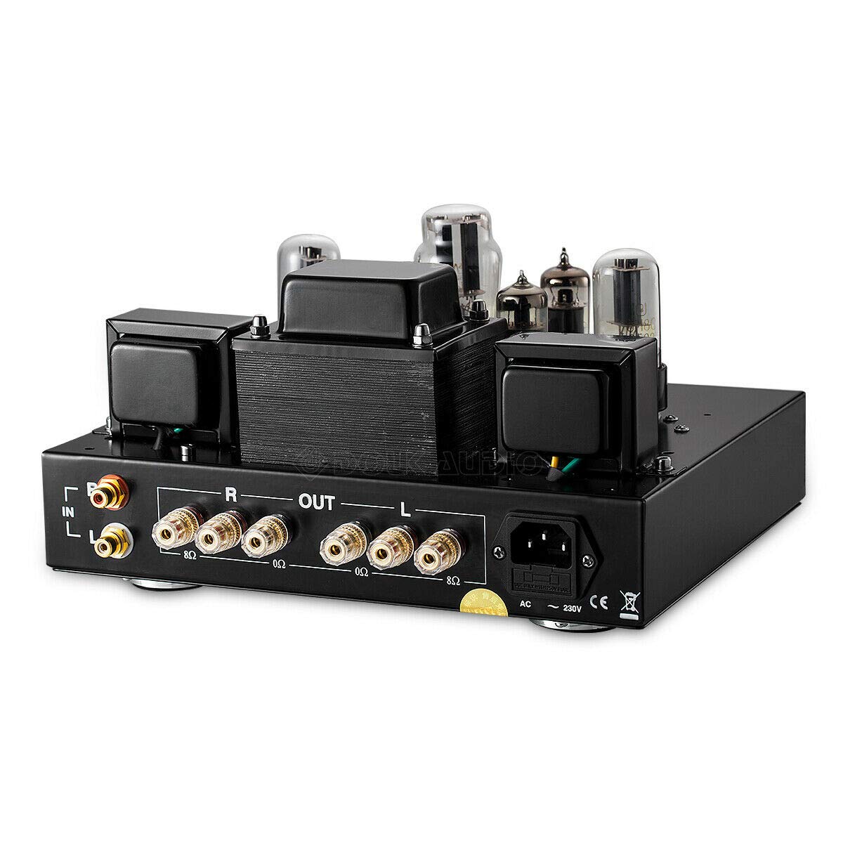 Mua Nobsound Vacuum Tube Integrated Amplifier Stereo Headphone ...