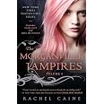 Amazon.com: The Morganville Vampires, Volume 4: 9780451234261: Caine ...