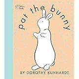 Amazon.com: Pat the Zoo (Pat the Bunny) (Touch-and-Feel): 9780307977977 ...
