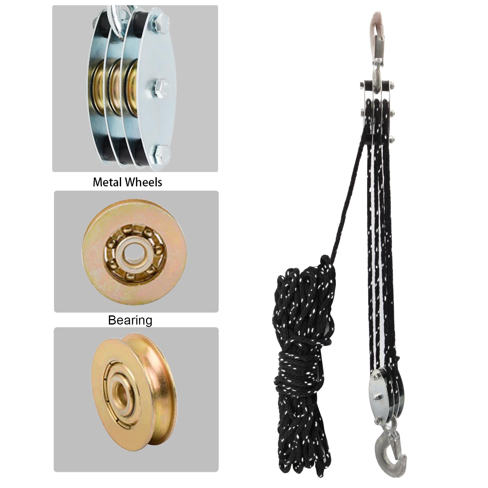 Mua XSTRAP STANDARD Heavy-Duty 2,000 LB Breaking Strength 50 FT ...