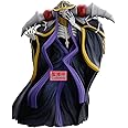 Amazon.com: Banpresto - Overlord - Ainz Ooal Gown Figure : Toys & Games