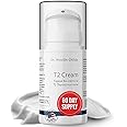 Amazon.com: Dr. Westin Childs T2 Cream - T2 Thyroid Support for Women ...