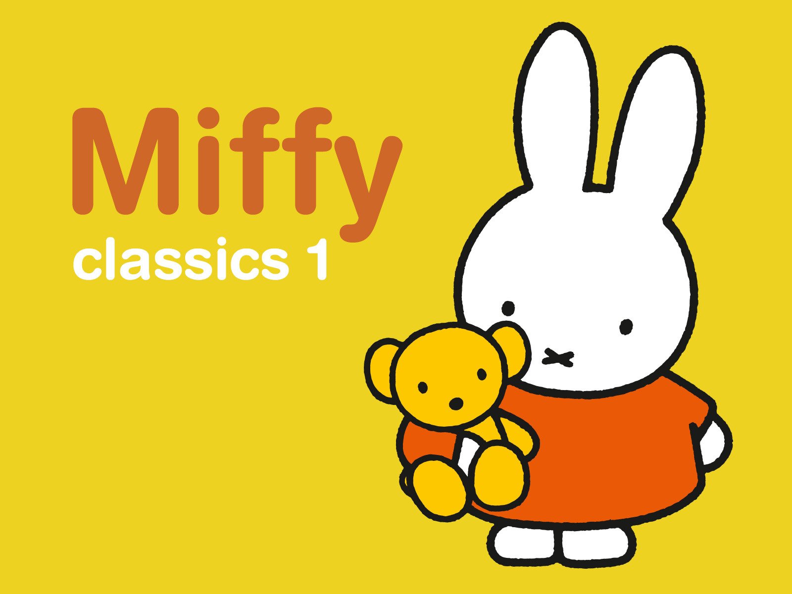 Amazon.de: Miffy Classics, Staffel 1 ansehen | Prime Video