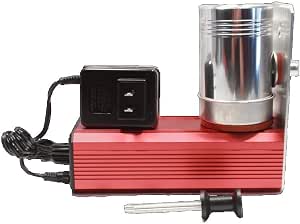 Amazon.com : Smoke Pistol Bbq Smoke Generator : Patio, Lawn & Garden