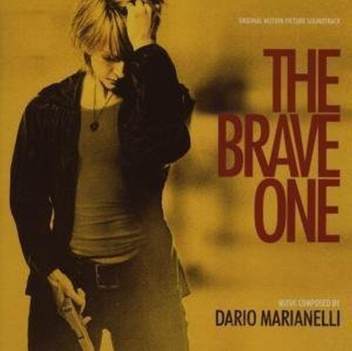 The Brave One - Amazon.co.uk