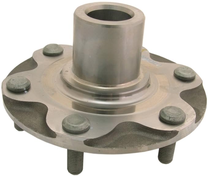 Amazon.com: 4350260201 - Front Wheel Hub For Toyota - Febest: Automotive