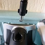 VAX Blade 2 Max VBT3ASV1 40V With Vax Cordless Pro Kit: Amazon.co.uk ...