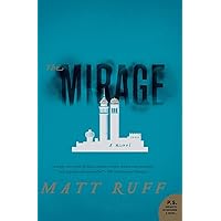 Fool on the Hill: A Novel: Ruff, Matt: 9780802135353: Amazon.com: Books