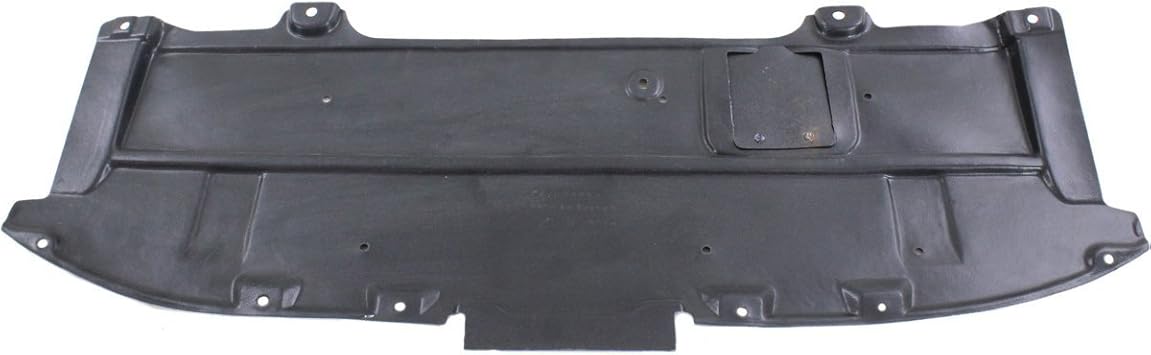 Amazon.com: New Front Engine Splash Shield For 2013-2016 Mazda CX-5 ...