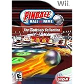 Amazon.com: Pinball Hall of Fame: The Williams Collection - Nintendo ...