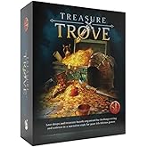 Amazon.com: Nord Games: Objects of Intrigue: Boxed Set - 5e RPG ...