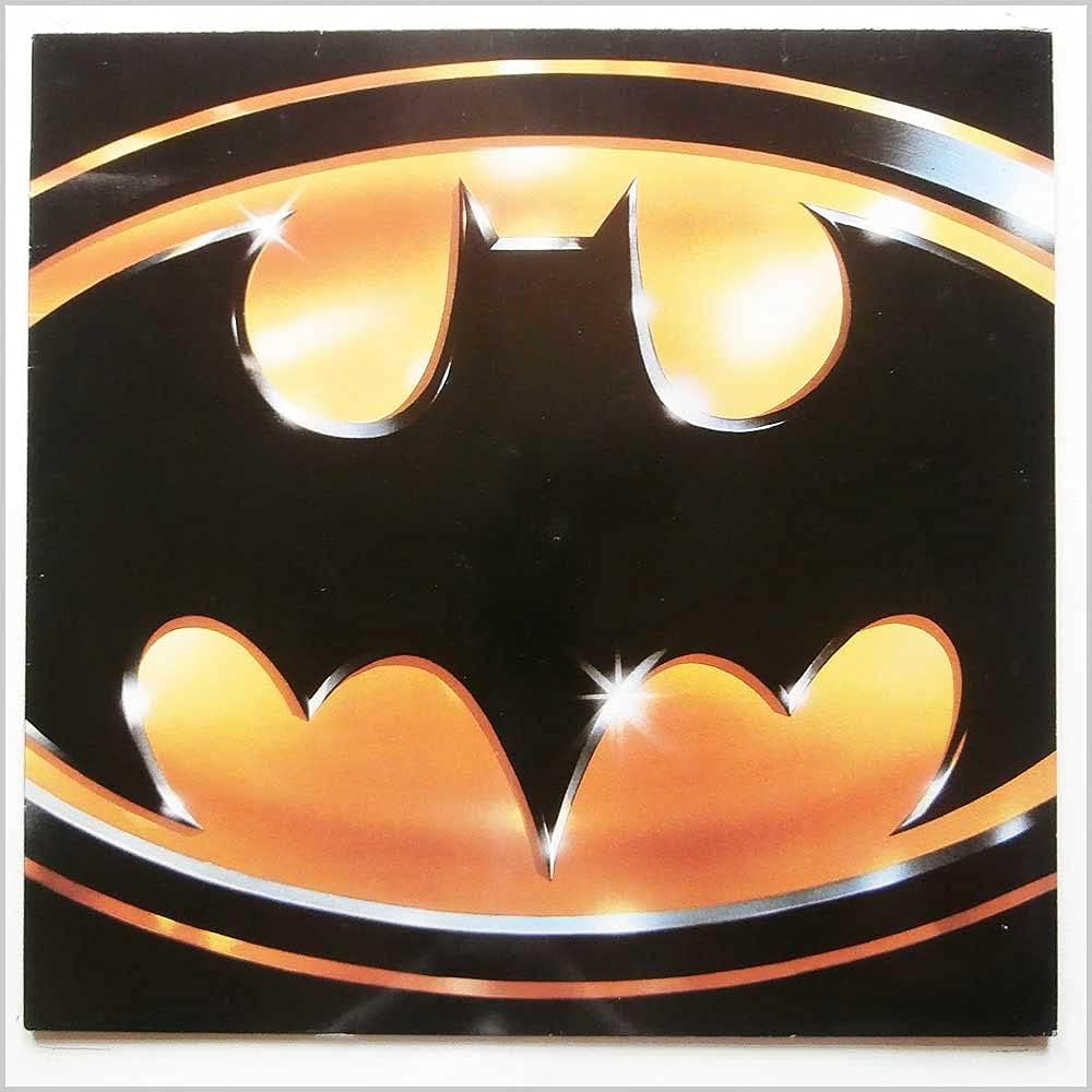 Batman (Motion Picture Soundtrack) - Amazon.co.uk