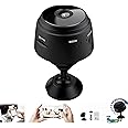 Amazon.com : THQERAER Camtrix Security Camera, Camtrix Magnetic Mini ...