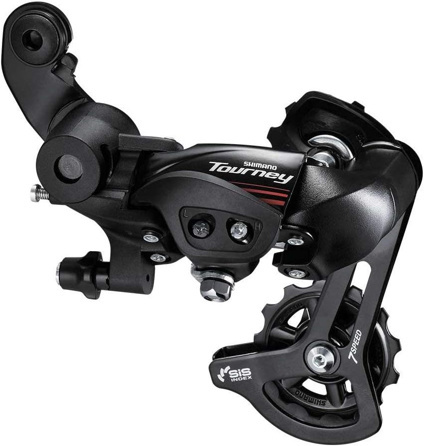 Shimano Altus RD-M310 7/8 Speed Direct Mount Rear Derailleur MTB OE