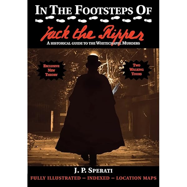 Jack The Ripper Game Quotes