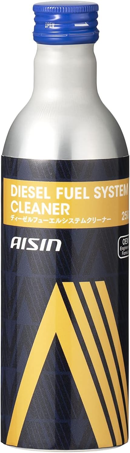Mua AISIN AISIN ADEAZ-9002 Diesel Fuel System Cleaner for Cars, 8.5 fl ...