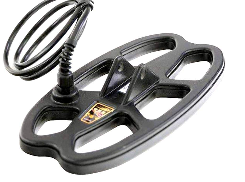 DETECH Search Coils For Whites DFX, MXT, M6 Metal Detectors With Coil ...