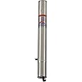 Amazon.com: Springfield Marine 1640404 Spring-Lock Post - 13-1/2 ...
