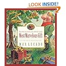 Punchinello and the Most Marvelous Gift (Max Lucado's Wemmicks): Max ...