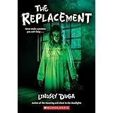 Amazon.com: The Replacement: 9781595143815: Brenna Yovanoff: Books