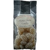 Amazon.com : Hermann The German Raspberry Hard Candy, Gluten Free, 6 ...