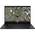 Amazon.com: HP Chromebook 14 G7 14" Chromebook - HD - 1366 x 768 ...