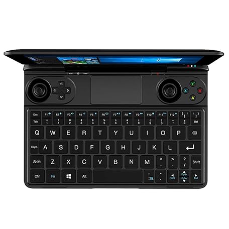 Mua GPD Win Max 2021 [11th Core CPU I7-1195G7-1TB] 8" Mini Handheld Win ...