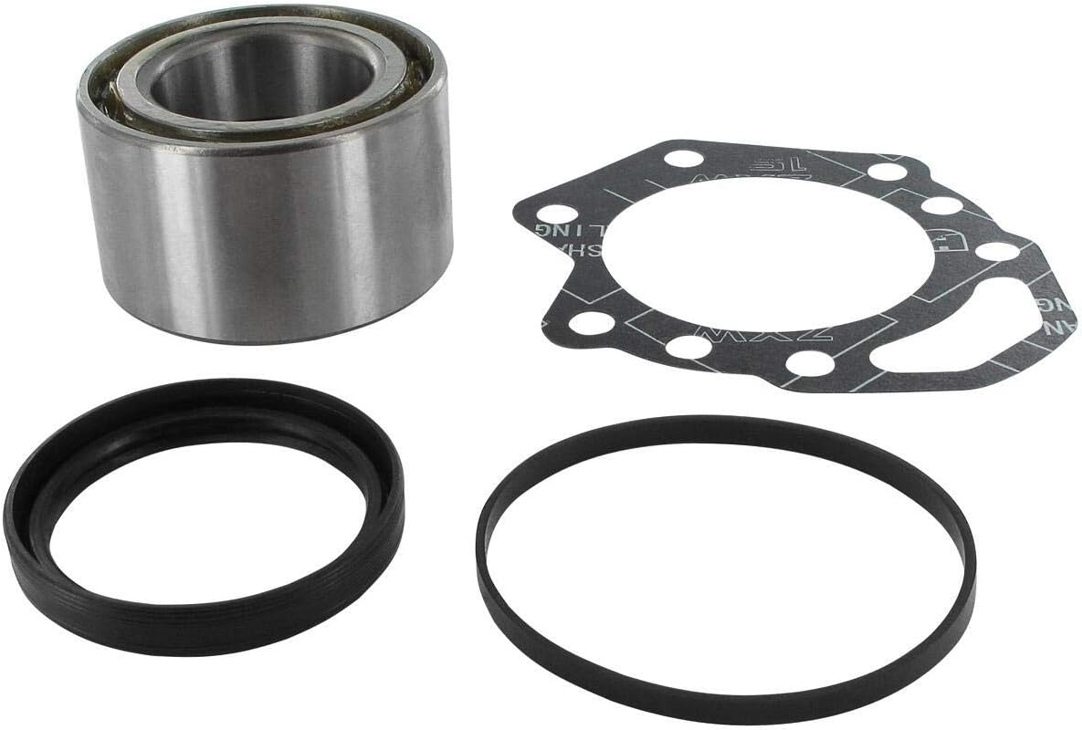 Amazon.com: Wheel Bearing Kit Fits MERCEDES Sprinter W903 903 VW Lt 28 ...
