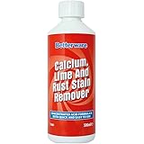 Lithofin Rust-EX Rust Remover 500 ml: Amazon.co.uk: DIY & Tools