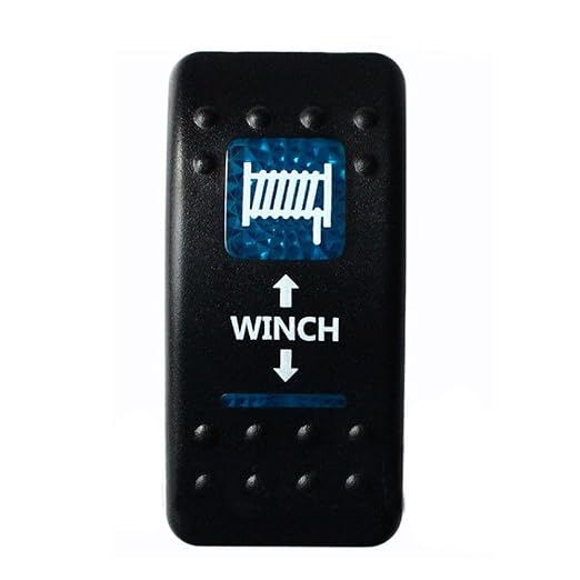 Show me your switches | DODGE RAM FORUM