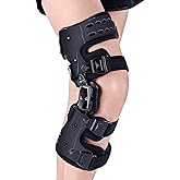 Amazon.com: Comfyorthopedic UPGRADED Single Side OA Medial Unloader ...