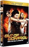 Amazon.com: Out of Control [VHS]: Martin Hewitt, Betsy Russell, Claudia ...