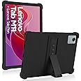 Amazon.com: ATOOZ for Lenovo Tab M11 Case 11 Inch 2023,Soft Silicone for Lenovo M11 Tablet Case ...