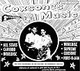 Coxsone's Music: The First Recordings of Sir Coxsone The Downbeat 1960 ...