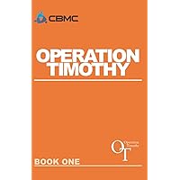 Operation Timothy: Book 1 (Original): CBMC: 9781947457256: Amazon.com ...