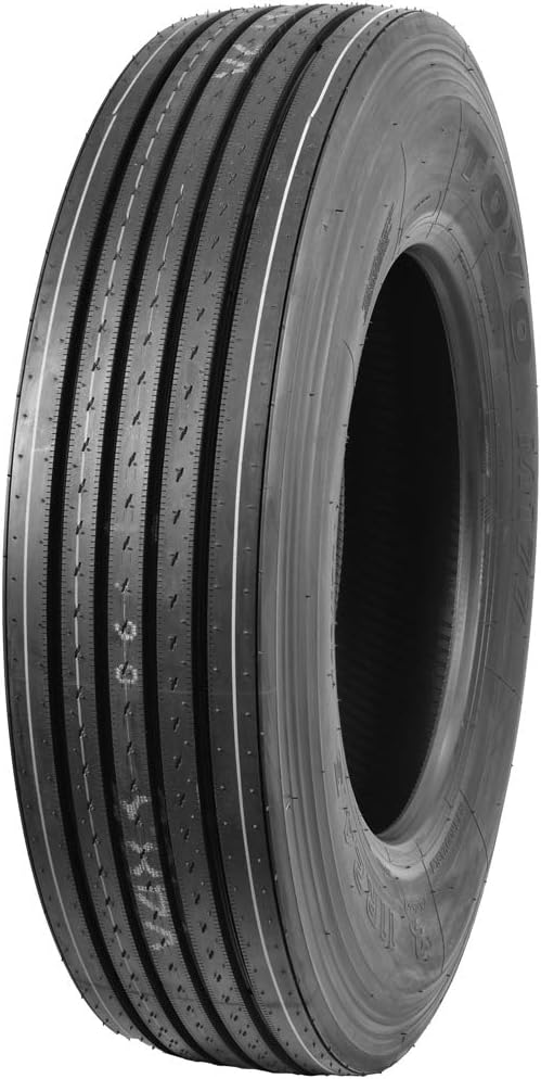 Amazon.com: Toyo M177 Commercial Truck Radial Tire-11R24.5 149L 16-ply ...