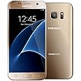 Amazon.com: Samsung Galaxy S7 G930T 32GB T-Mobile Unlocked 4G LTE Quad ...