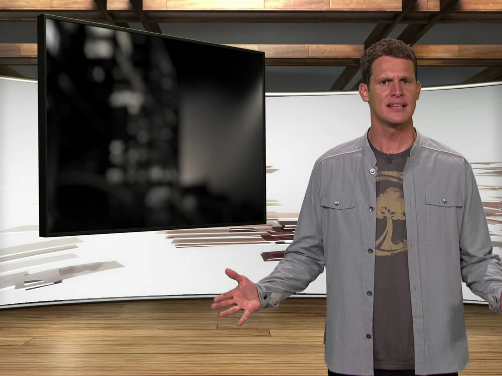 Watch Tosh.0 Season 4 | Prime Video