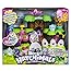 Hatchimals - Hatchery Nursery Playset with Exclusive Hatchimals ...