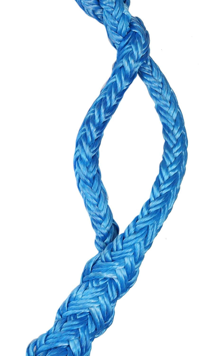 Mua Pelican Rope 5/8" - 12 FT - Adjustable Rigging Block Sling with: 3 ...