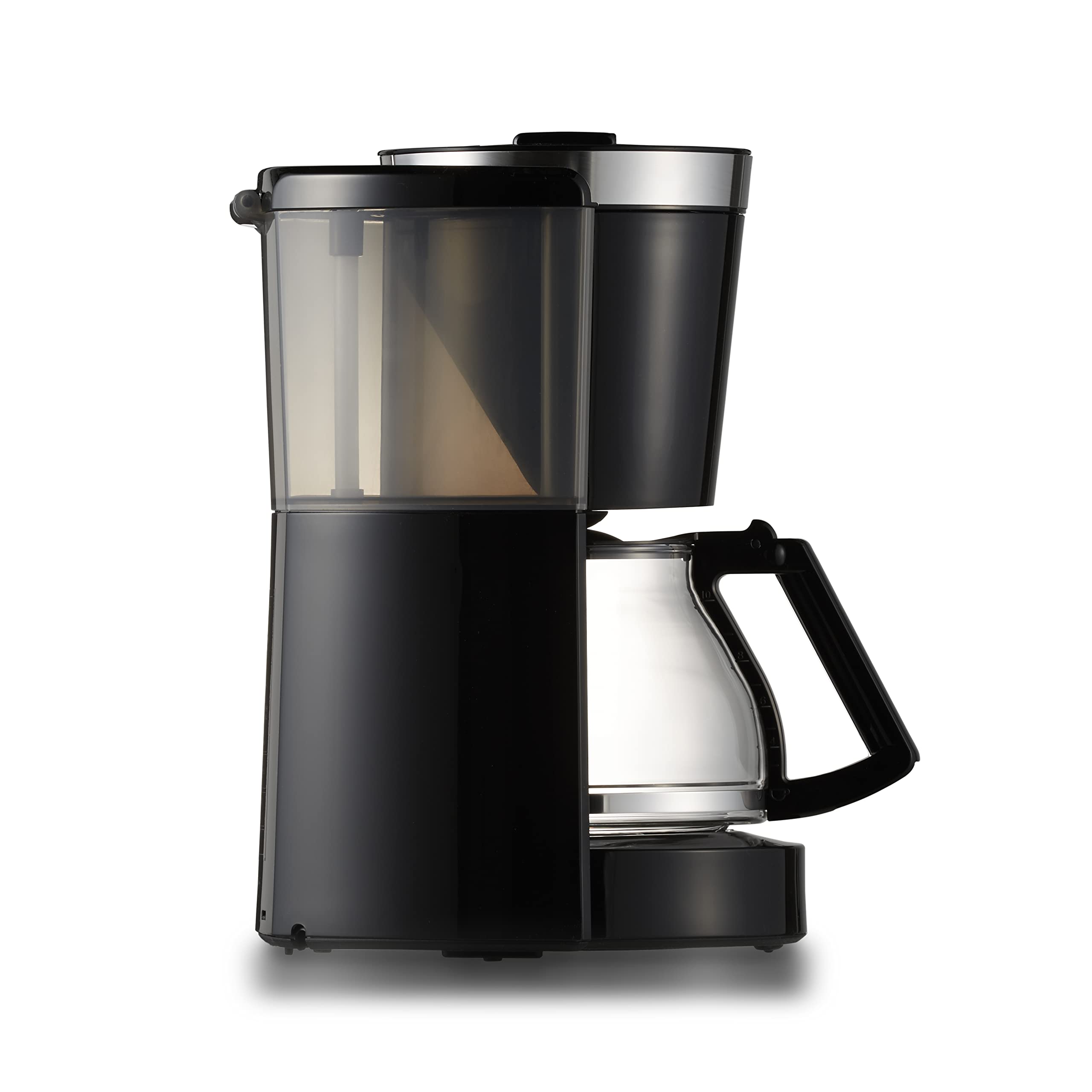 Mua Melitta MKM-1084 Filter Paper Coffee Maker, Look Selection, Black ...