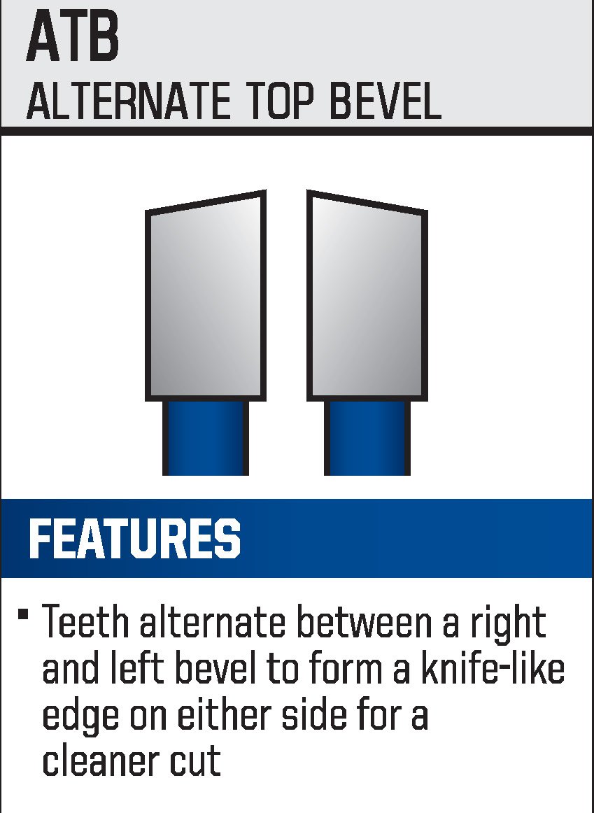 Mua Tools 1807382 Marples Laser Cut 12-Inch 40-Tooth Alternate Tooth ...
