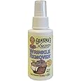 Amazon.com: Grandma's Secret FBA_GS3003 Travel Wrinkle Remover, 3-Ounce ...