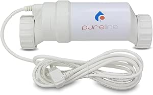 Amazon.com : Pureline Aqua Rite Salt Cell Replacement T-15 : Garden ...